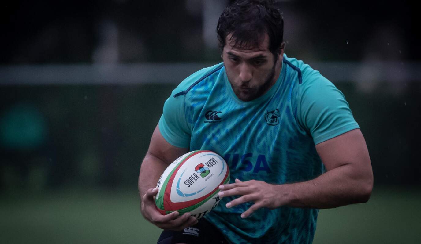 Con ocho cambios, en busca de la recuperación - UAR