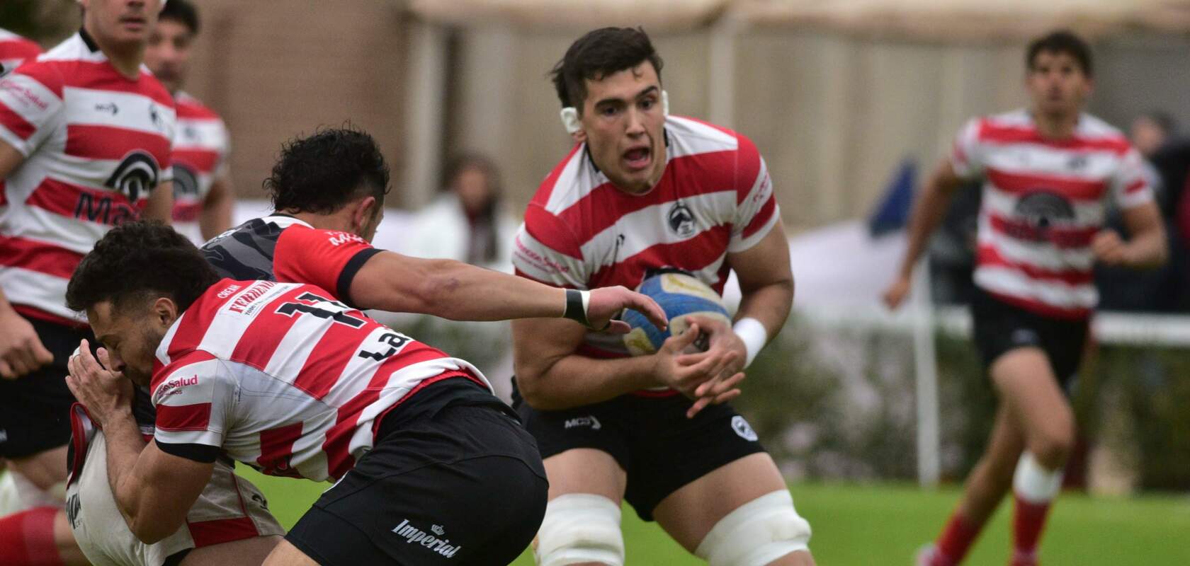 Una pulseada que se pone cada vez más interesante - UAR