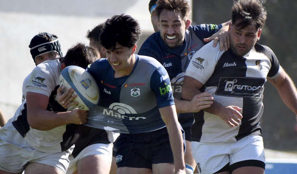 Un puntero que prevaleció, y un cambio de liderazgo - UAR