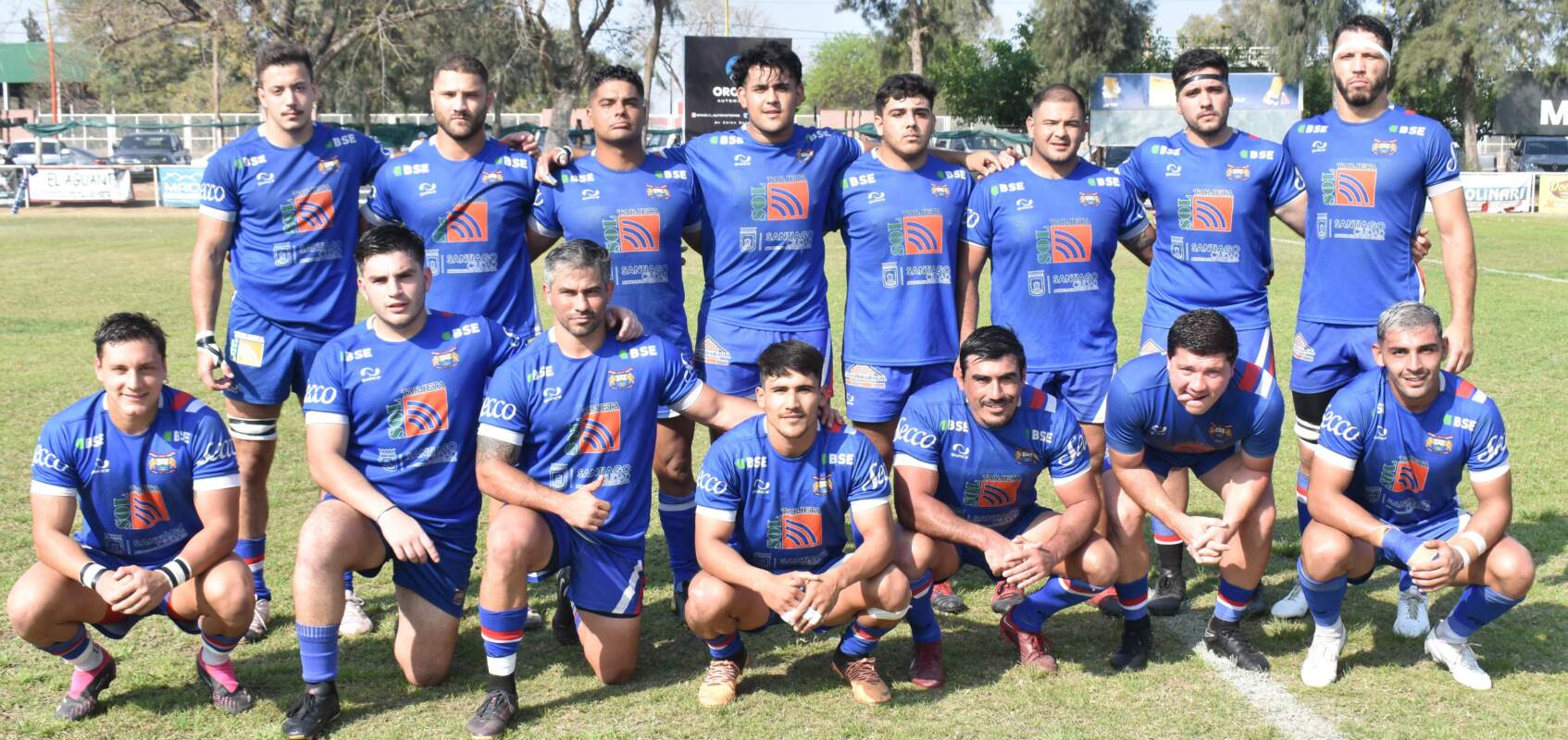 Empiezan a asomar los favoritos - UAR