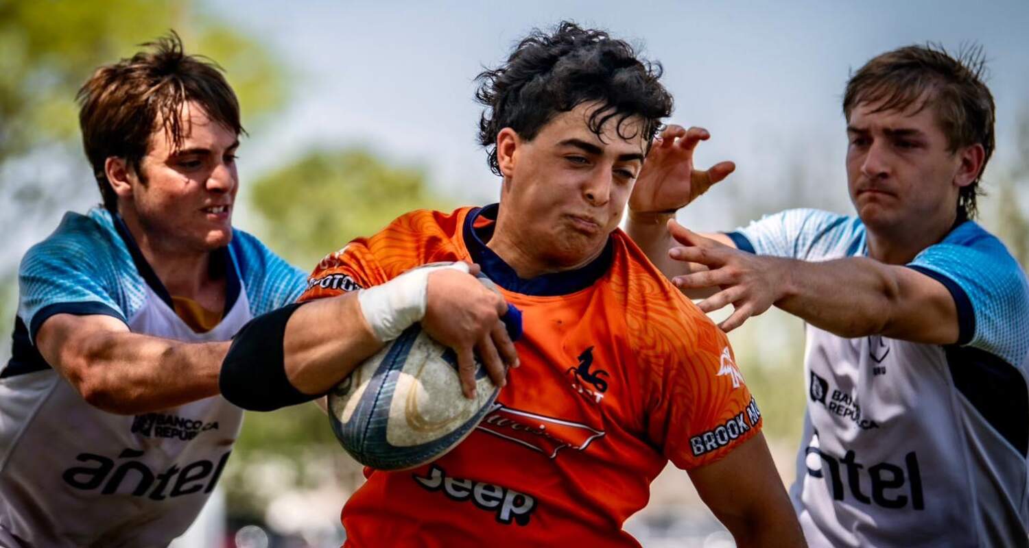 Empiezan a asomar los favoritos - UAR