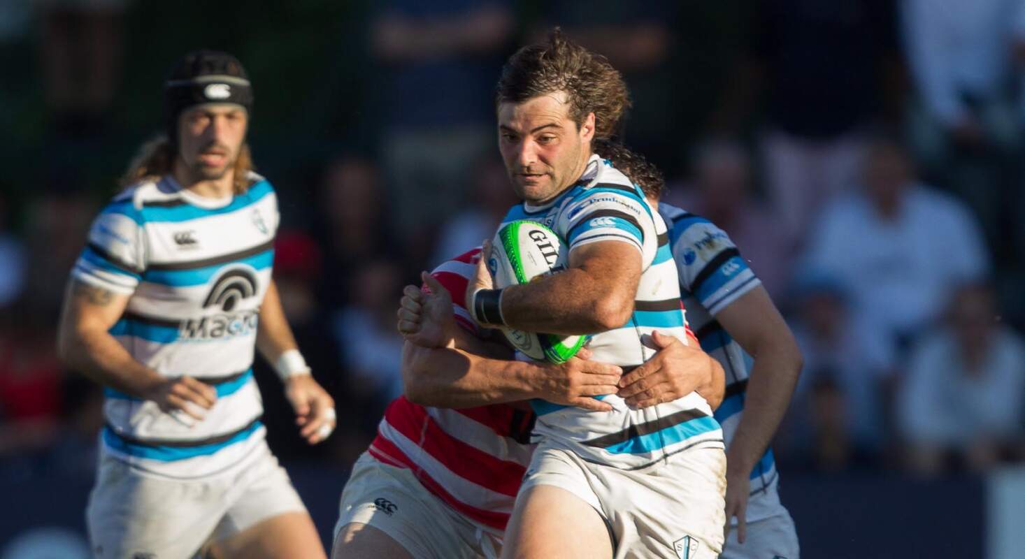 El SIC y Universitario (T) van por el título máximo - UAR