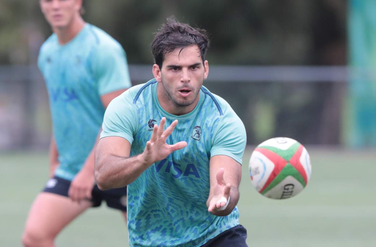 La última función de la primera rueda - UAR