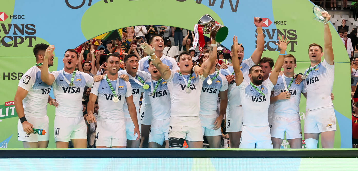 UAR - Unión Argentina de Rugby