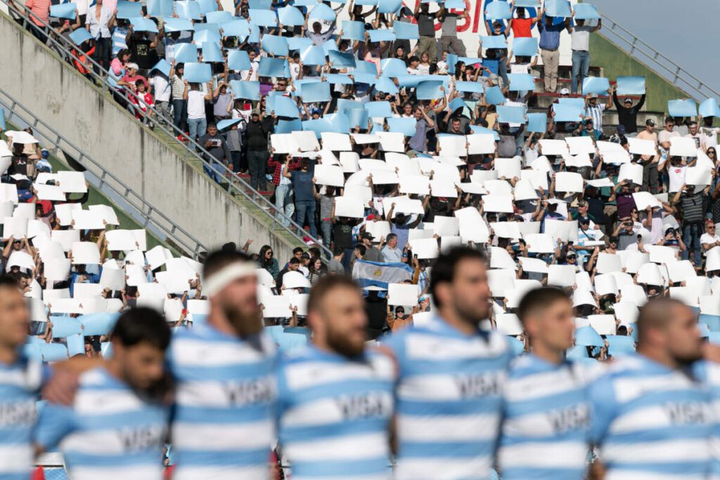 UAR - Unión Argentina de Rugby