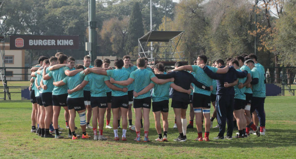 UAR - Unión Argentina de Rugby