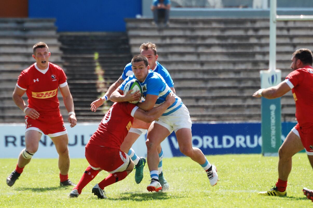 Entradas a la venta para la Americas Rugby Championship - UAR