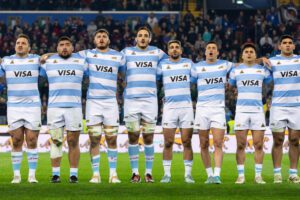 UAR - Unión Argentina de Rugby