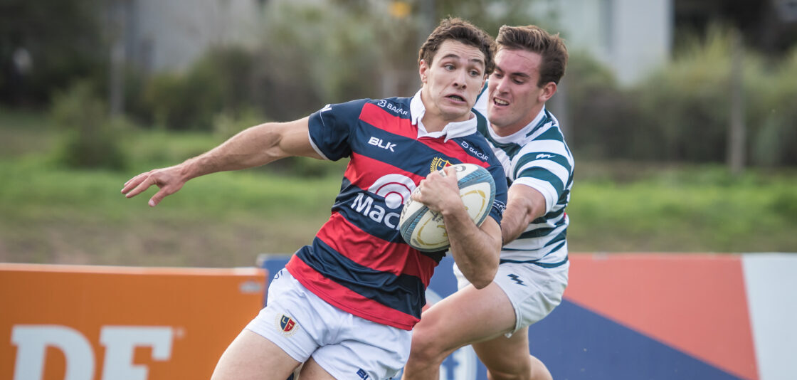 Fichaje de Jugadores para la Temporada 2025 - UAR