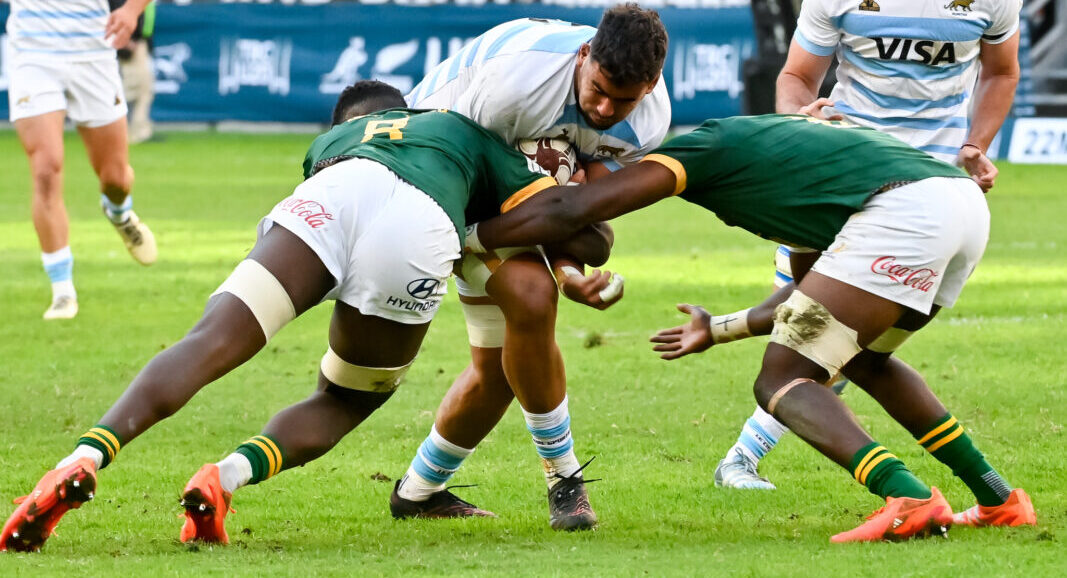 UAR - Unión Argentina de Rugby