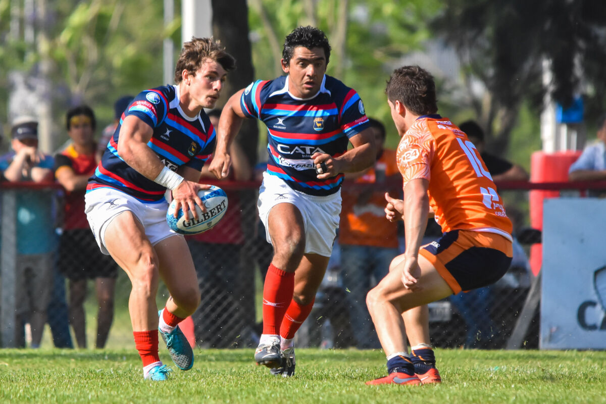 "Será un torneo parejo" - UAR