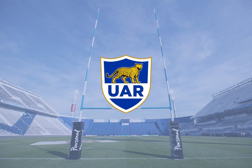 Comunicación oficial - UAR