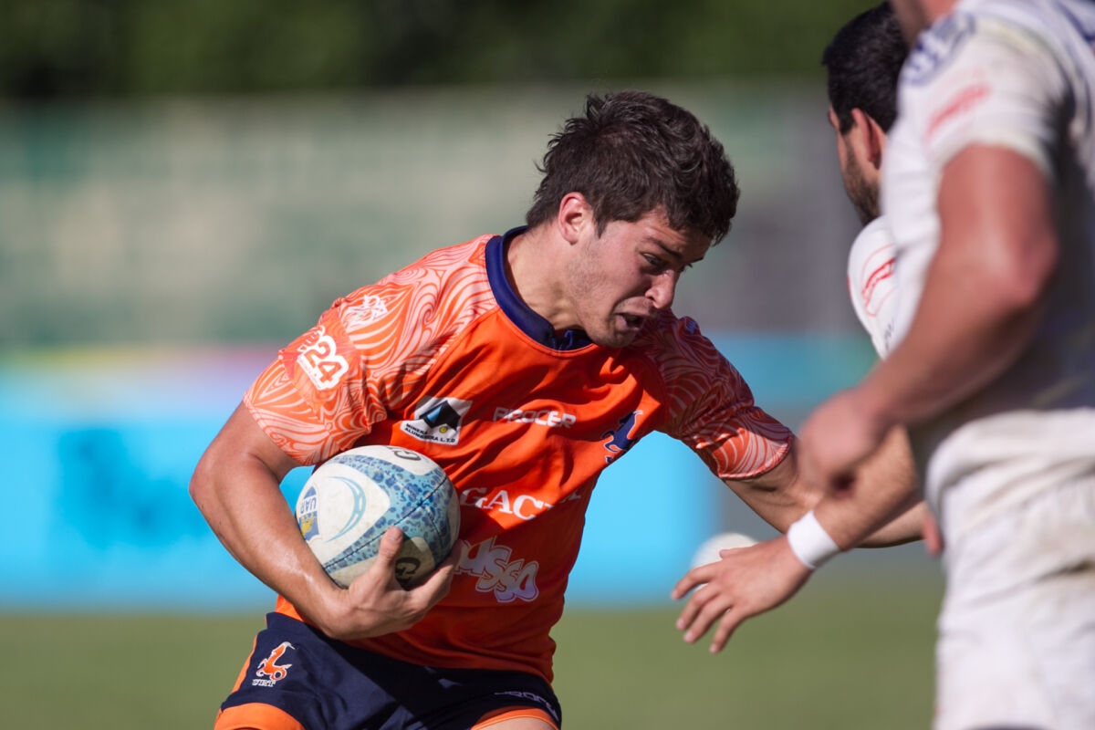 "Lo más positivo fue la actitud del equipo" - UAR