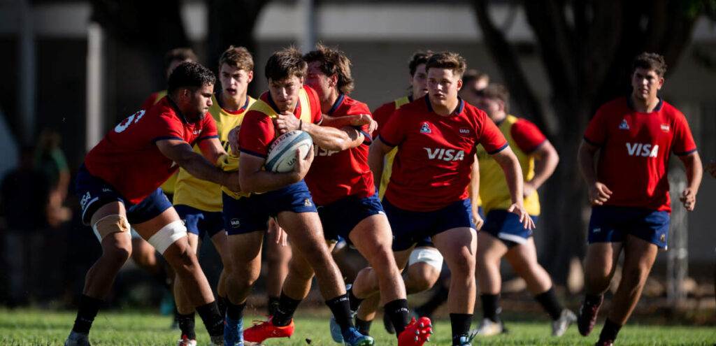 Leyes de juego 2020 - UAR