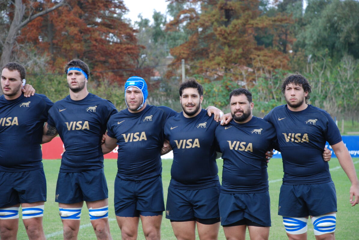 Rugby Summer Cup - UAR