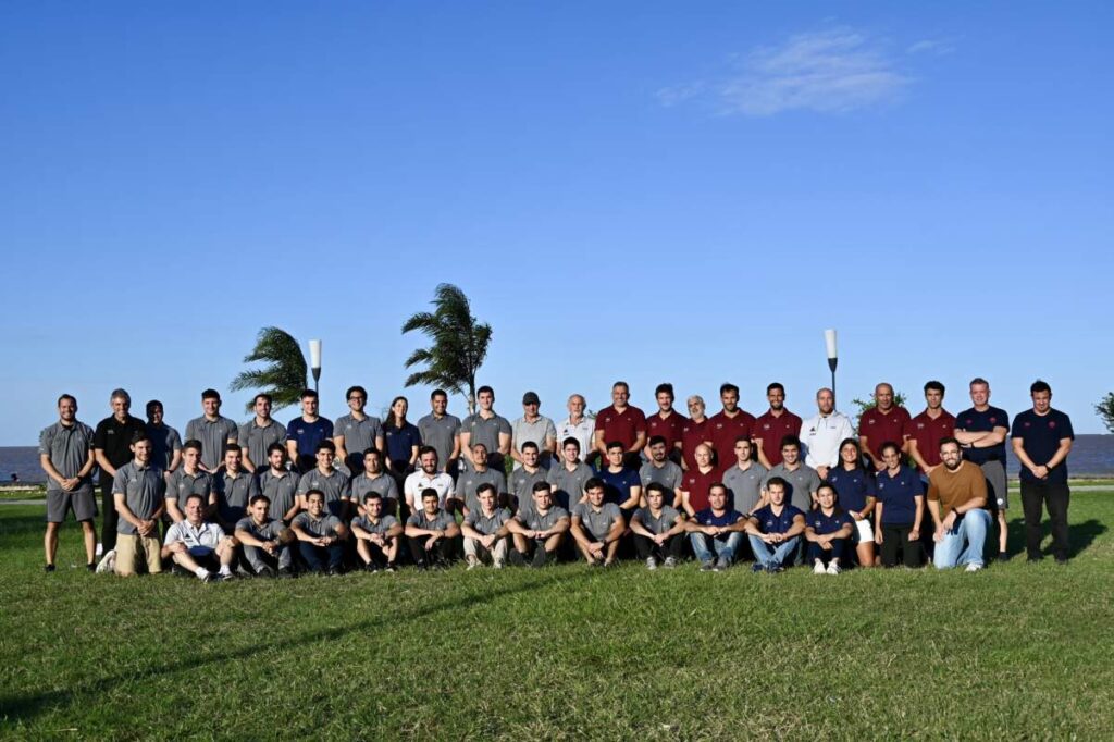 UAR - Unión Argentina de Rugby