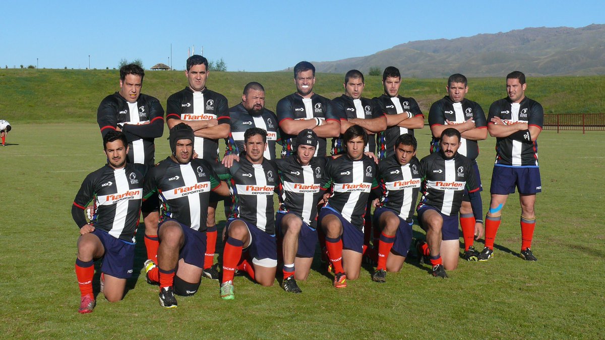 Un deporte bien puntano - UAR