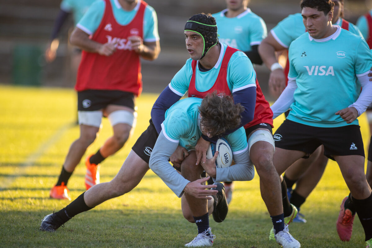 UAR - Unión Argentina de Rugby