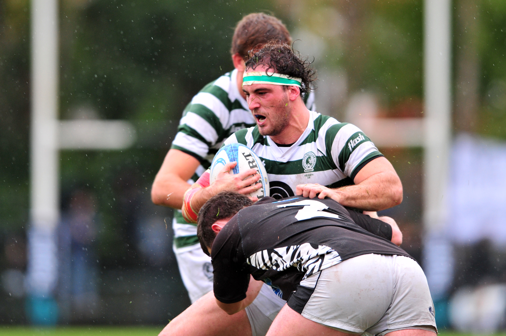 “Supimos estar más tranquilos que ellos" - UAR