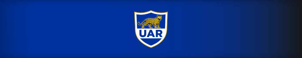 Comunicado oficial - UAR