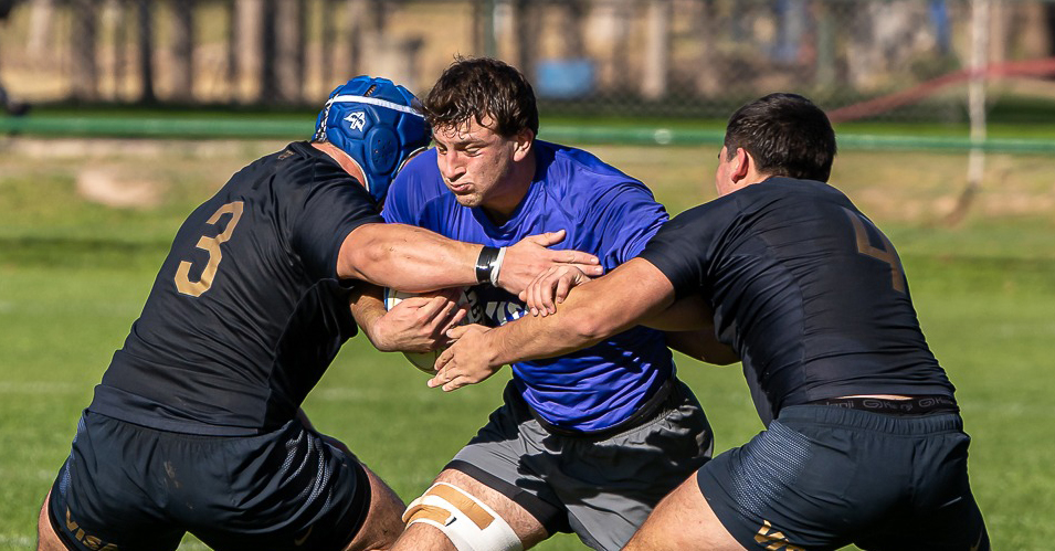 Centro y Buenos Aires, los ganadores en la nueva fecha del Inter ...