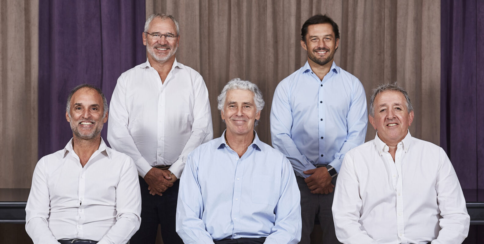 Gabriel Travaglini: A Rugby Legend and Influential Leader