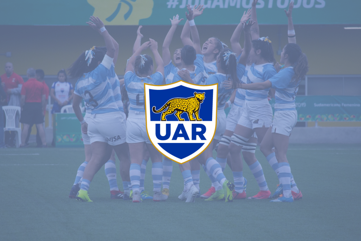 Comunicación oficial - UAR