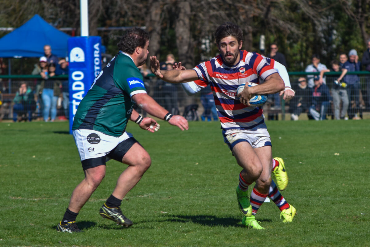 Comenzó la competencia federal - UAR
