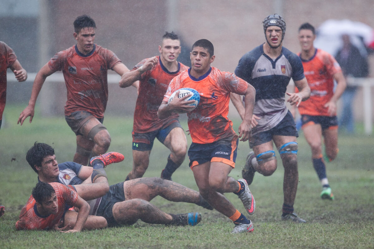 Palpitando la final, expectantes, viven Tucumán y Buenos Aires - UAR