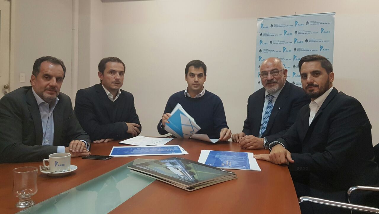 La UAR tendrá su Centro Nacional de Rugby - UAR