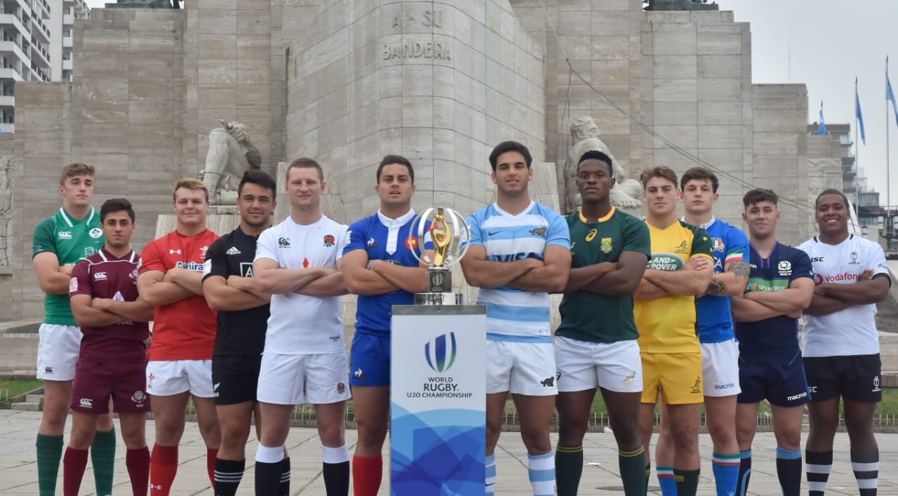 Ya piensan en Australia - UAR