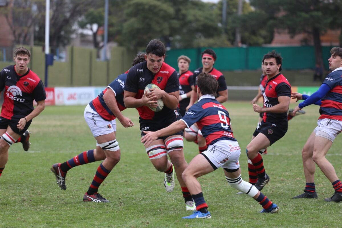 El Torneo del Interior Copa Zurich 2025 y una nueva jornada a puro ...