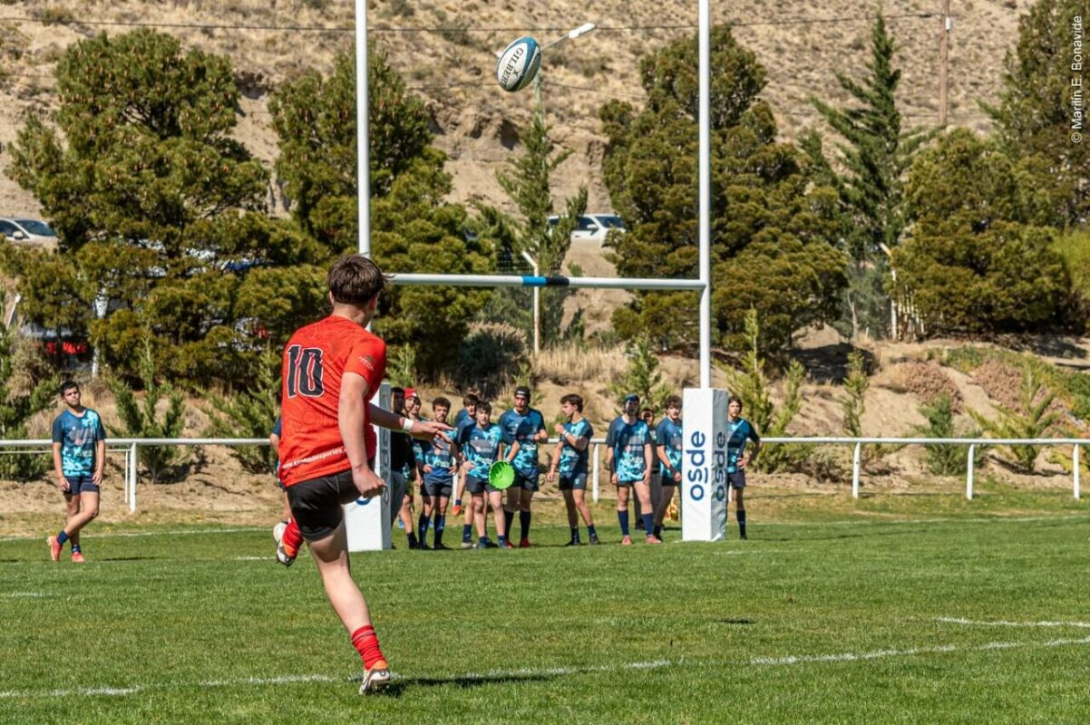 UAR - Unión Argentina de Rugby