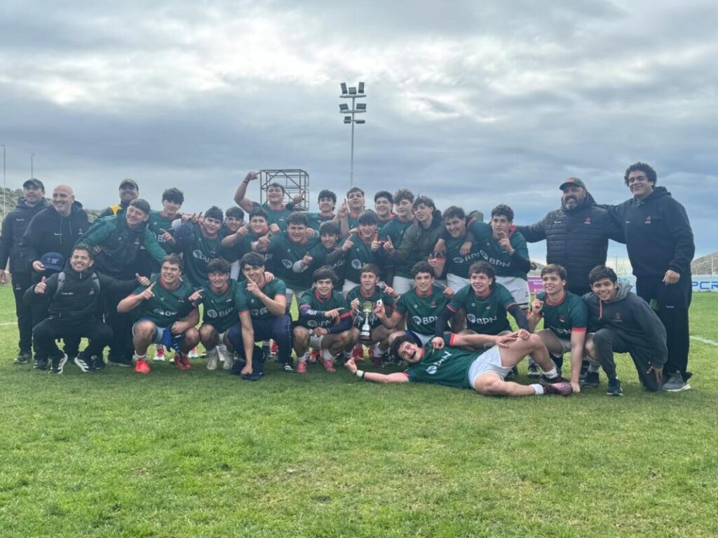 Fichaje de Jugadores para la Temporada 2025 - UAR