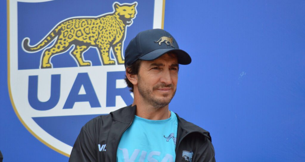 LOS DETALLES DE LOS PUMAS 7’S - UAR