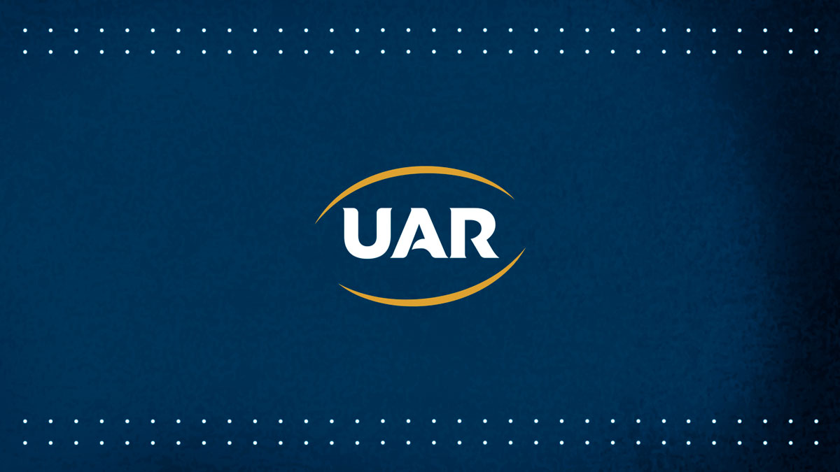 Competencias nacionales para este 2021 - UAR