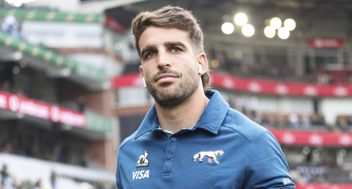 Los 23 para el domingo ante Escocia - UAR