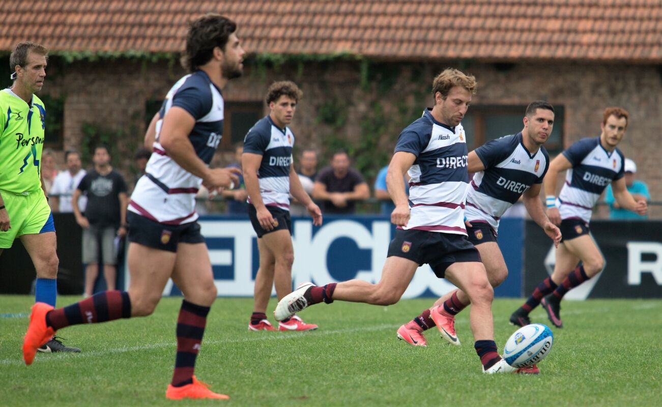 “Teníamos que ganar y lo hicimos” - UAR