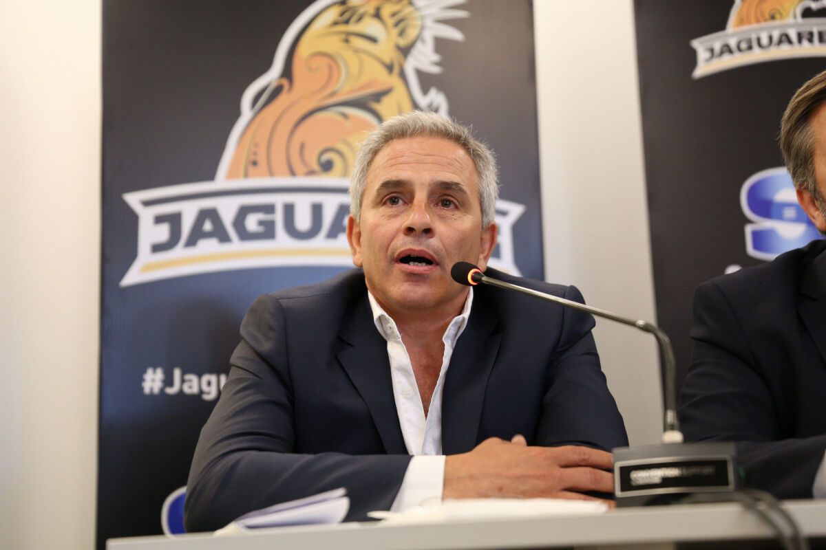 Rodríguez, nuevo Presidente de Sudamérica Rugby - UAR