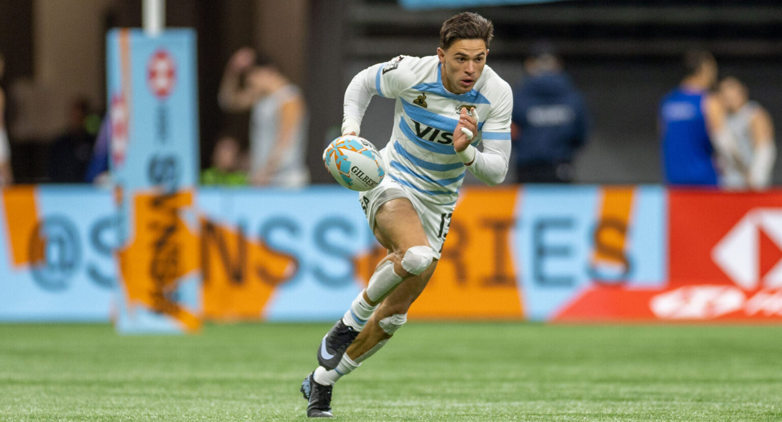 Pumas 7s - UAR